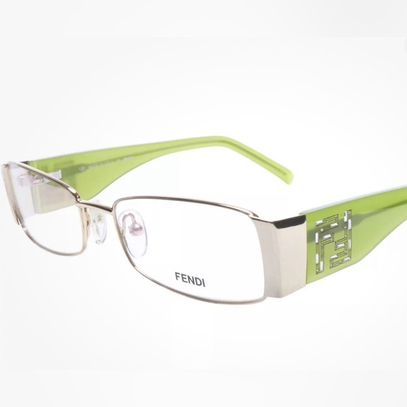 Fendi | Accessories | Fendi Eyeglass Frames | Poshmark
